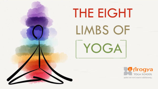 8 eight limbs of yoga