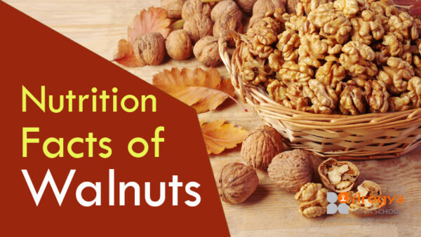 Health Benefits and Nutrition Facts of Walnuts