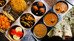 Yogic Foods and Recipes | Yogic Foods for Health & Healing