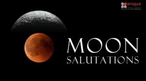 Moon salutations - 7 Health benefits of Moon salutations Chandra Namaskar