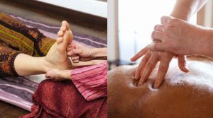 Marma points - 101 marma points and Marma therapy benefits