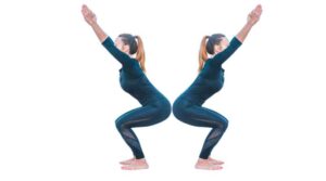 11 Yoga Poses for Two People: A Complete Guide