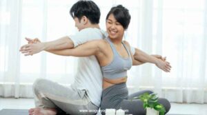 11 Yoga Poses for Two People: A Complete Guide